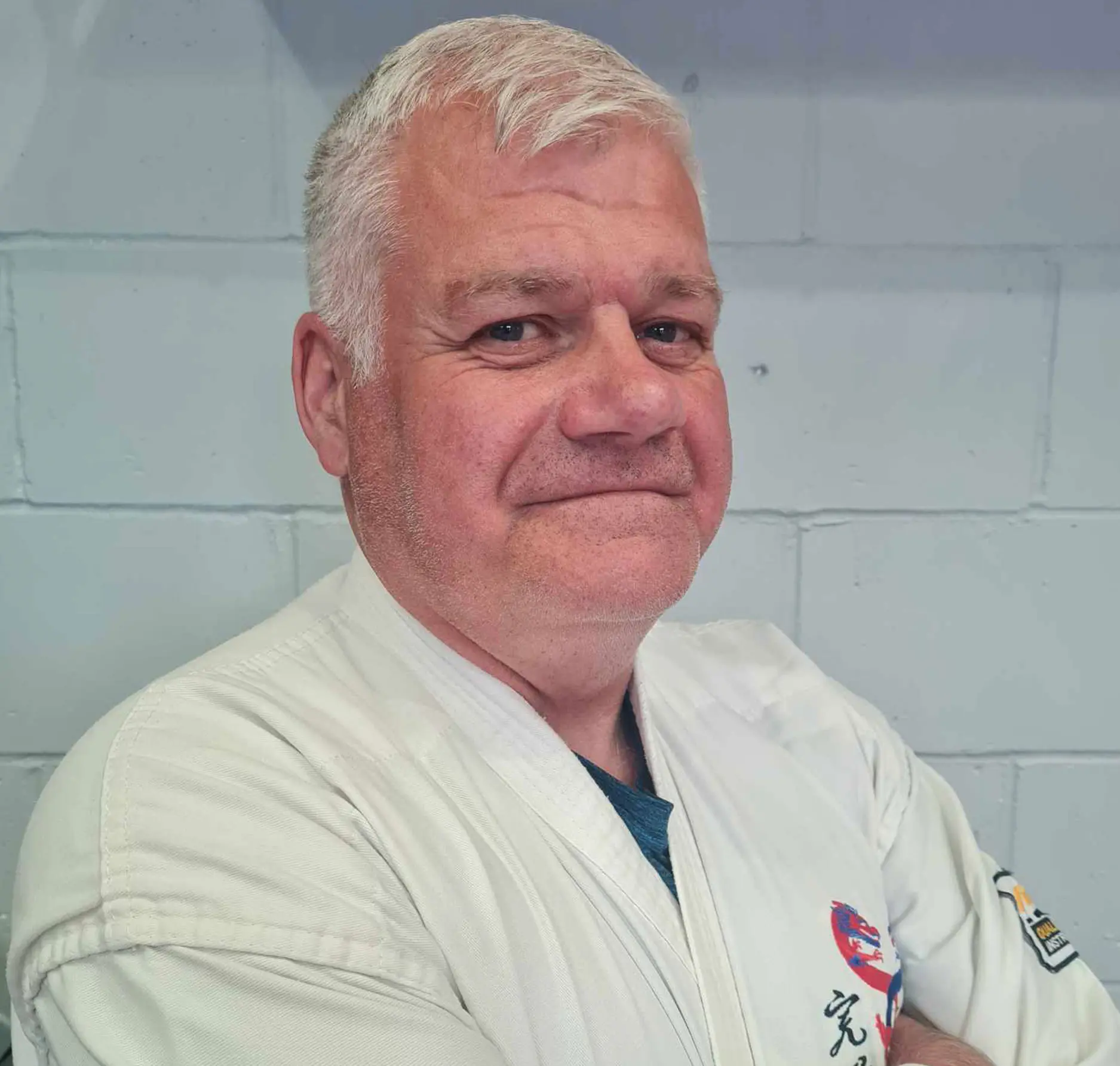 About Us | Canton Martial Arts Southeast England